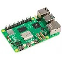 Raspberry Pi 5 - 1GB | 330ohms